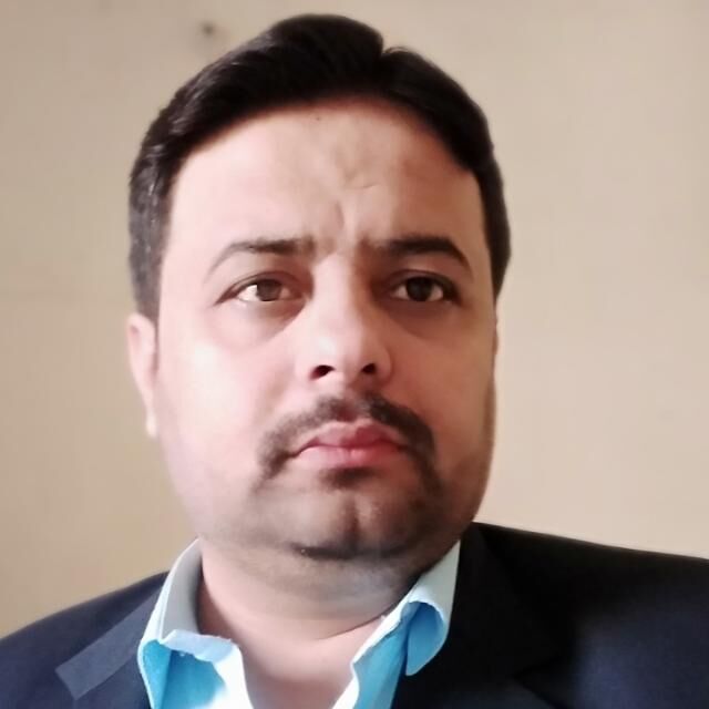 Syed Kashif Ali: Impact of China-Iran Strategic Partnership